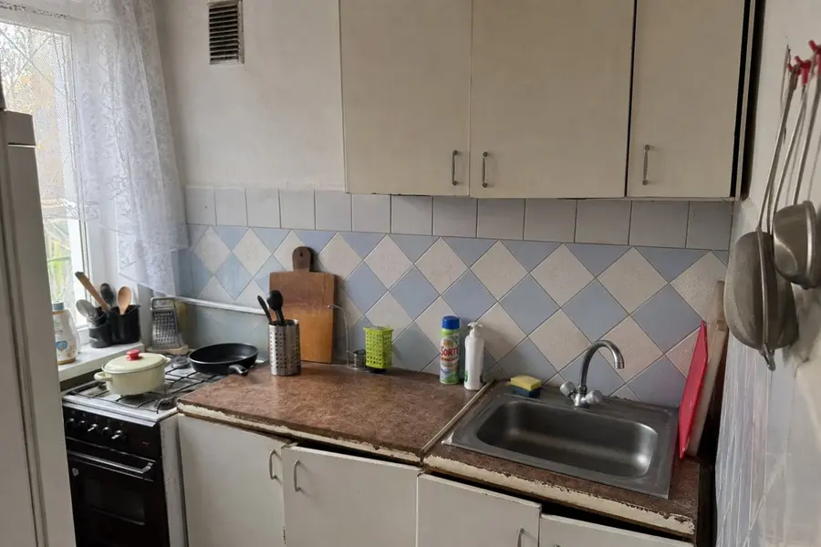 Původní pokoj