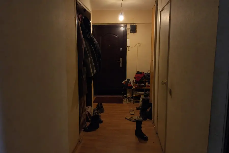 Původní pokoj