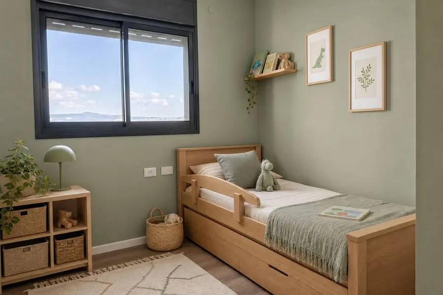 Nový design
