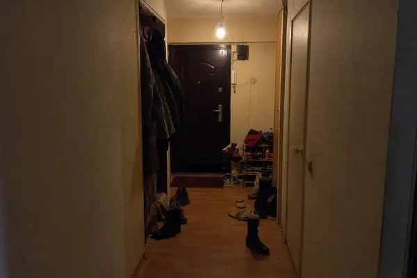 Původní pokoj